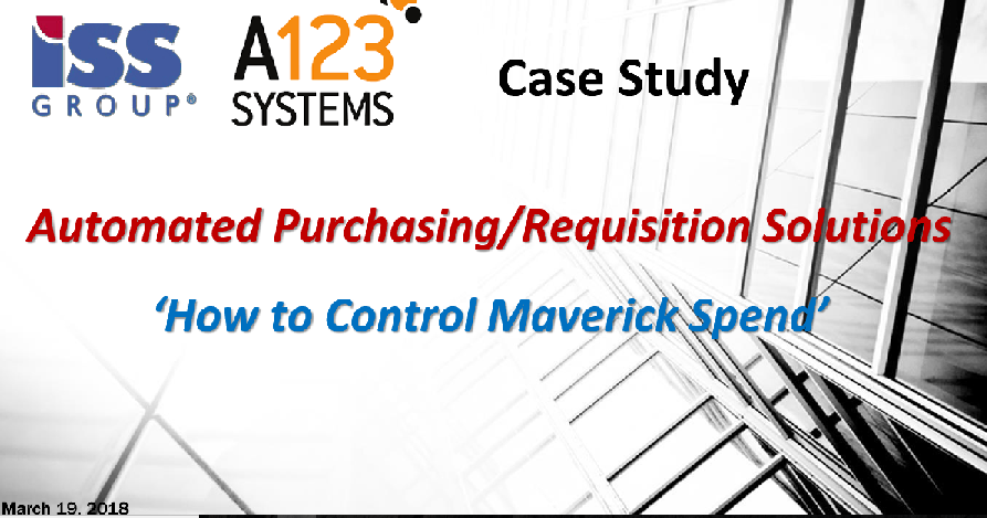 QAD Spring MWUG Presentation: A123 Systems Case Study – Integrating QAD ...