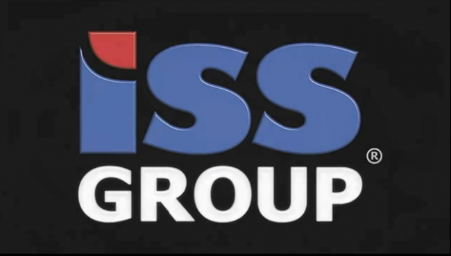 October 2, 2020 – ISS Group