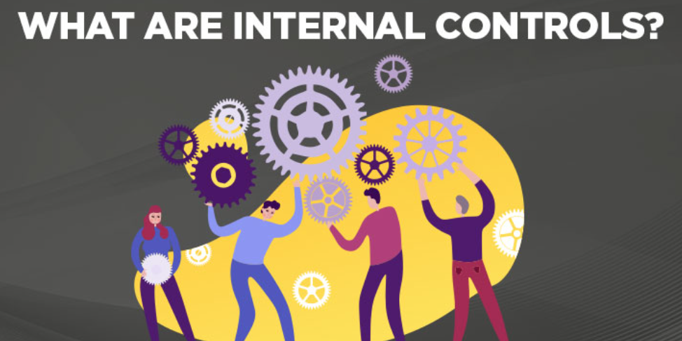 Process Automation for QAD ERP Internal Controls – ISS Group